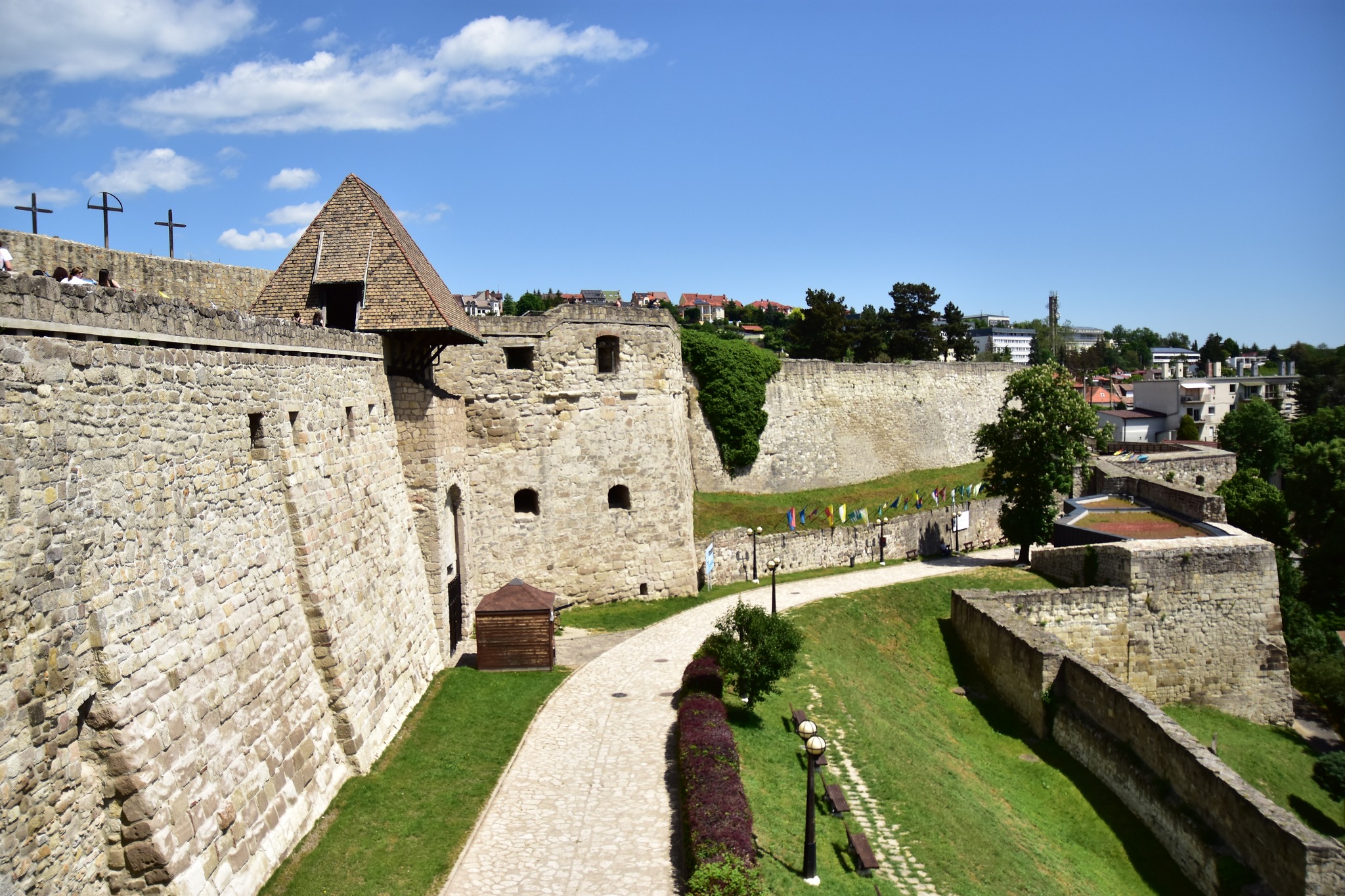 Eger is a picturesque town in northern Hungary - Pickup Hungary Blog
