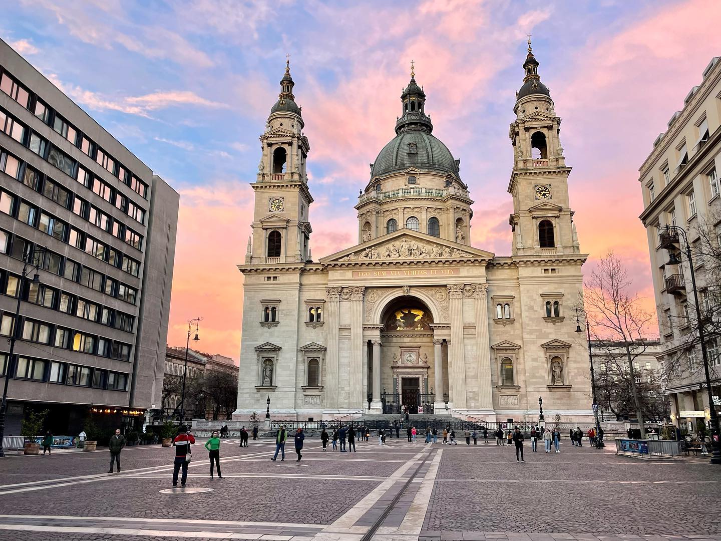 The Hungarian State Holiday of August 20th: A Celebration of Nationhood ...