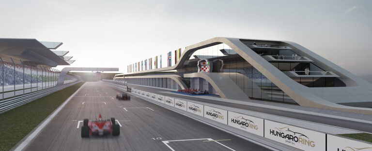The Ultimate Insider’s Guide to the Hungarian Grand Prix at Hungaroring ...