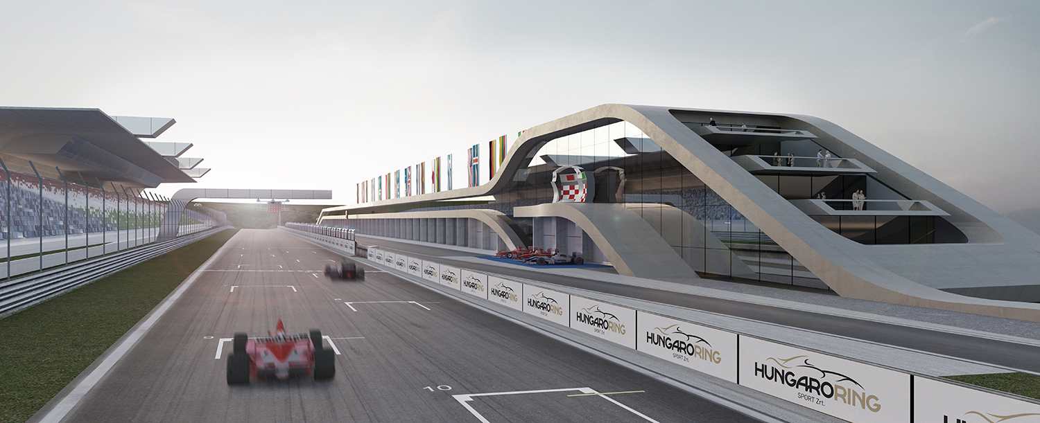 The Ultimate Insider’s Guide to the F1 Hungarian Grand Prix - Pickup ...